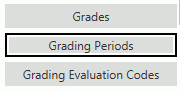 How to Assign Grading Periods by Grade
